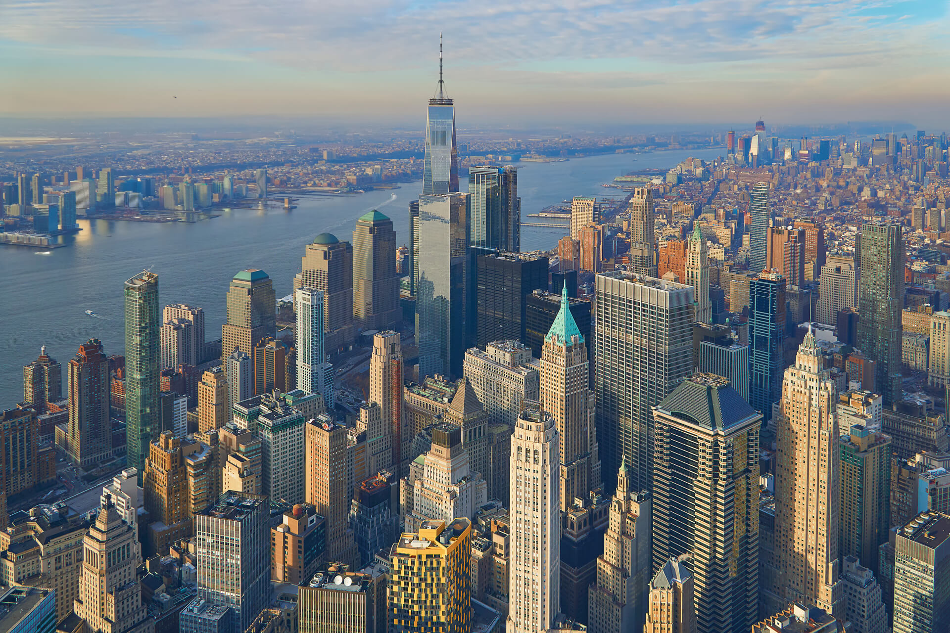 The NYC Neighborhood Report: 44 Neighborhoods Closed Fewer Than 5 Sales ...