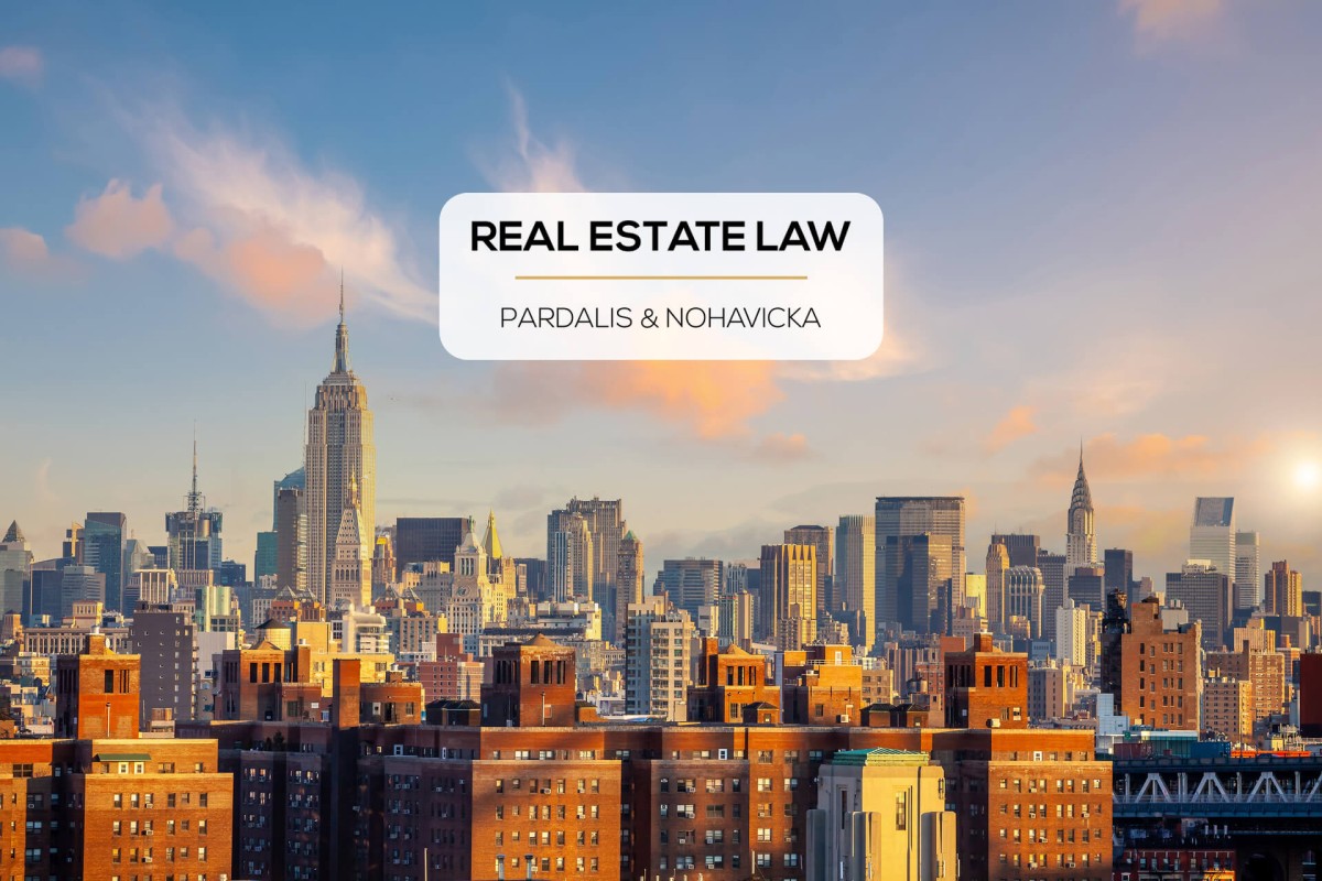 New York Real Estate Archives - PropertyShark Real Estate Blog