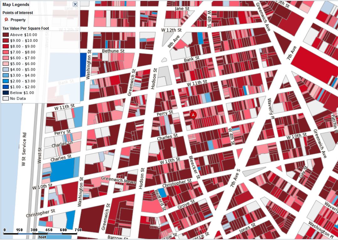 Property Tax Assessment: See if You’re Paying Too Much