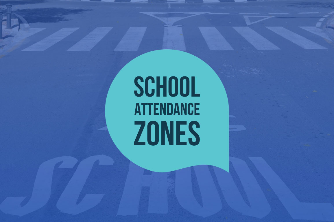 What Are School Attendance Zones? - PropertyShark Real Estate Blog