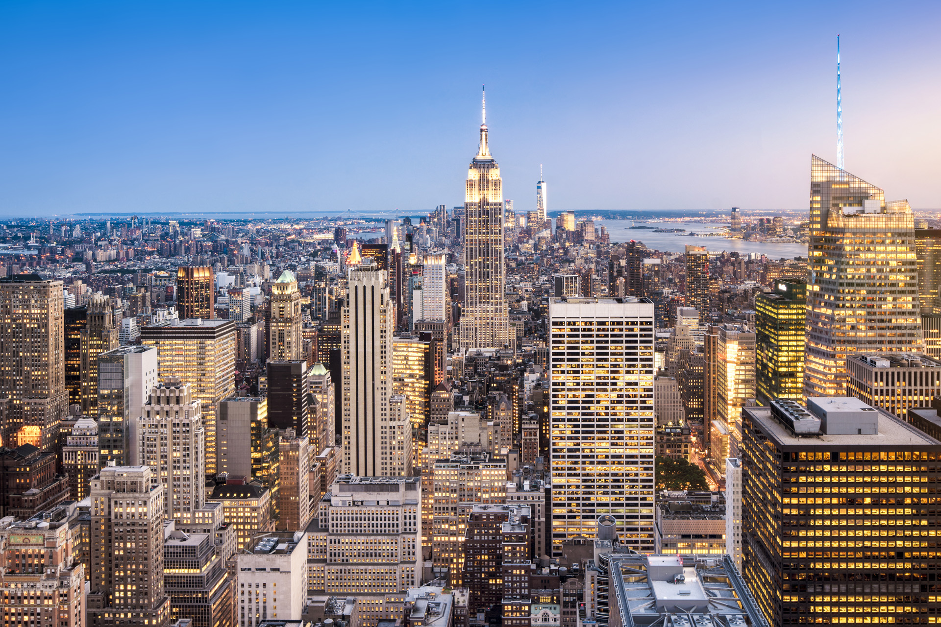 Top 50 Most Expensive NYC Neighborhoods 2024 | PropertyShark