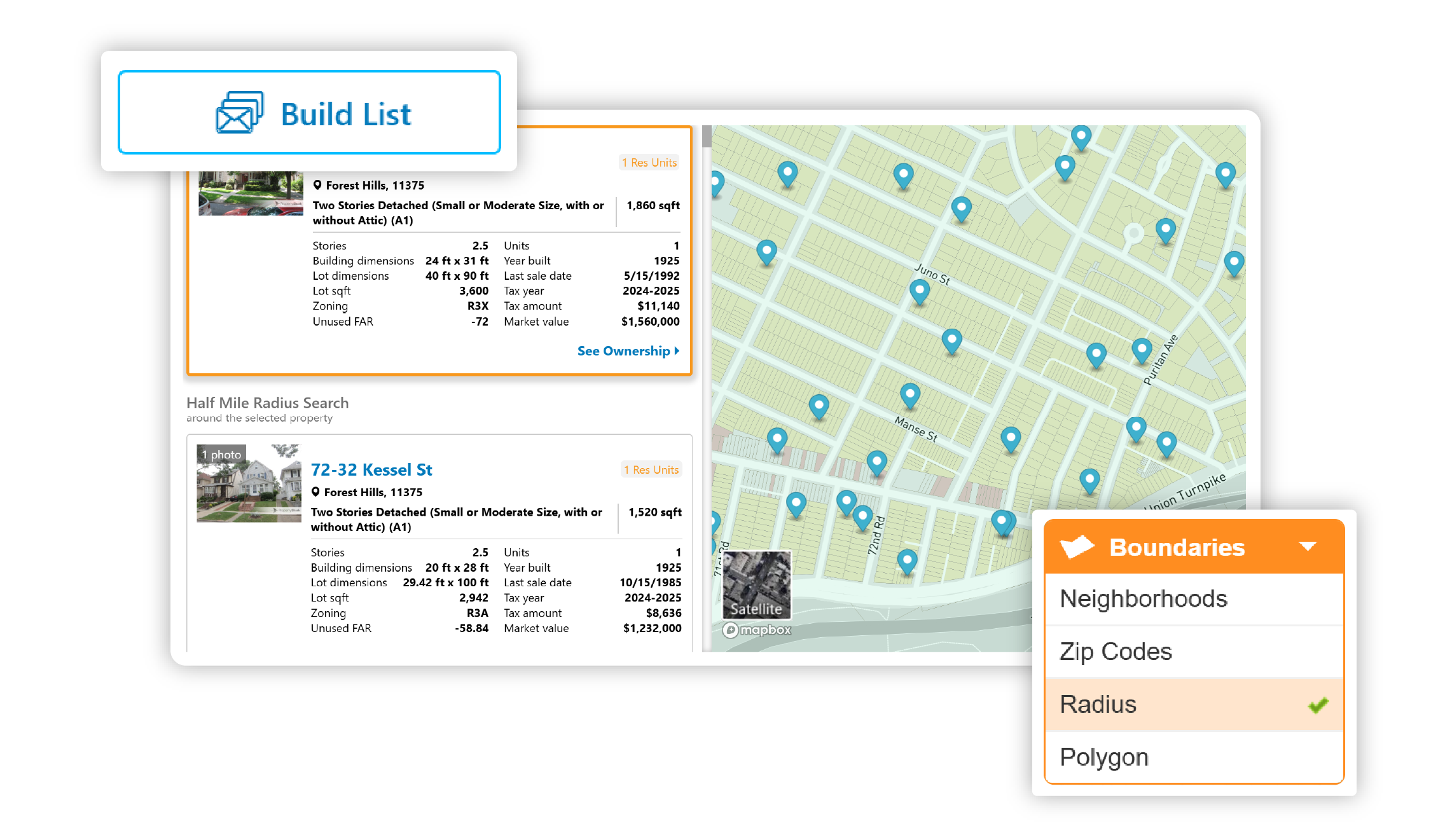 How to Find & Contact Absentee Owners | PropertyShark