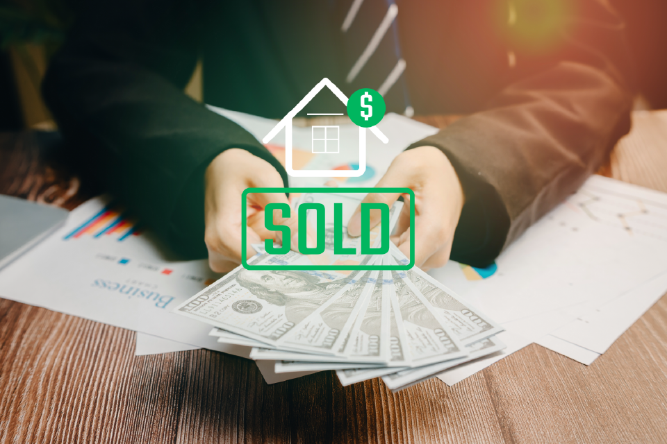 How to Find Recently Sold Commercial Real Estate