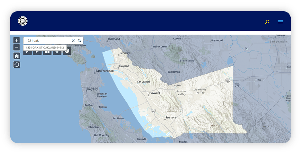 How to Find Property Lines by Address | PropertyShark