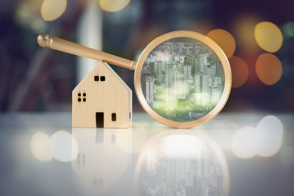 How to Find Property Lines by Address | PropertyShark