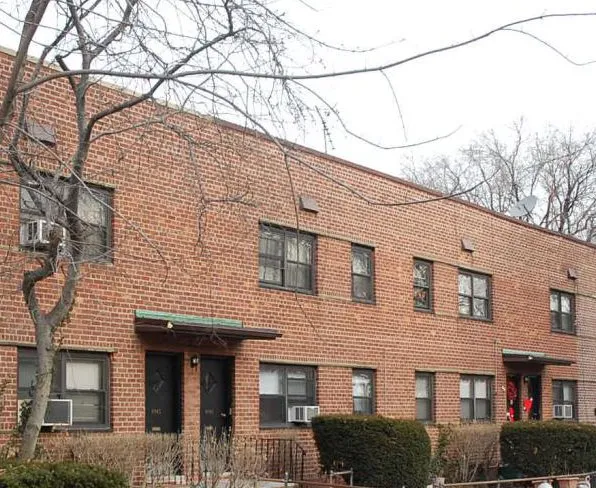 Class C Buildings - Walk Up Apartments - PropertyShark Info